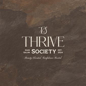 Thrive Society Salon - Zebulon GA | Vagaro